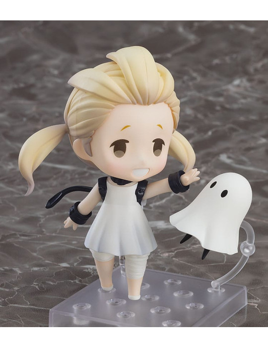 Square Enix - NieR Re[in]carnation - Figurine Nendoroid The Girl of ...